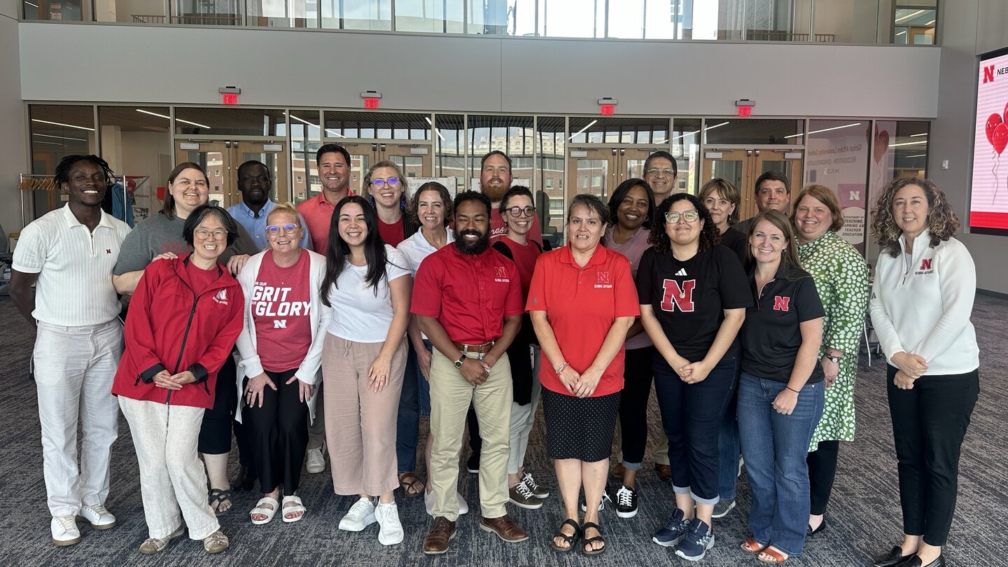 Global Nebraska | Nebraska