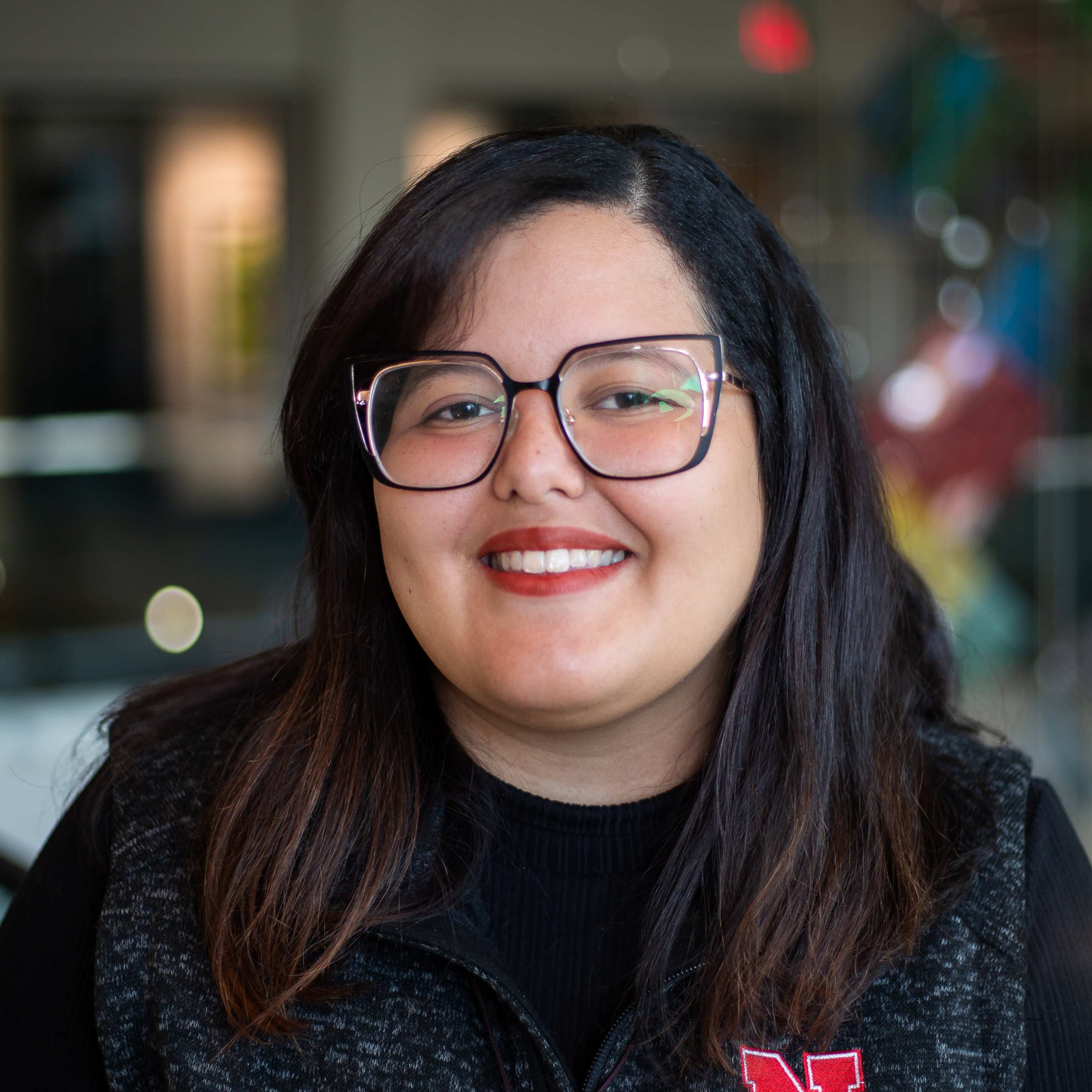 Amanda La Paz Torres | International Student and Scholar Office ...