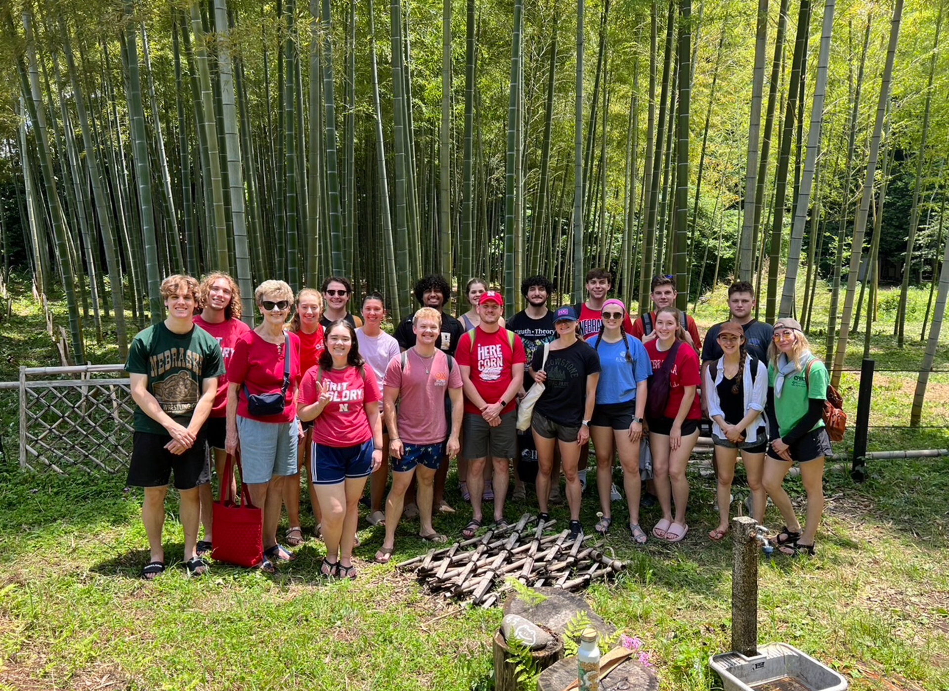 UNL Faculty-led Programs | Global Experiences | Global Nebraska | Nebraska