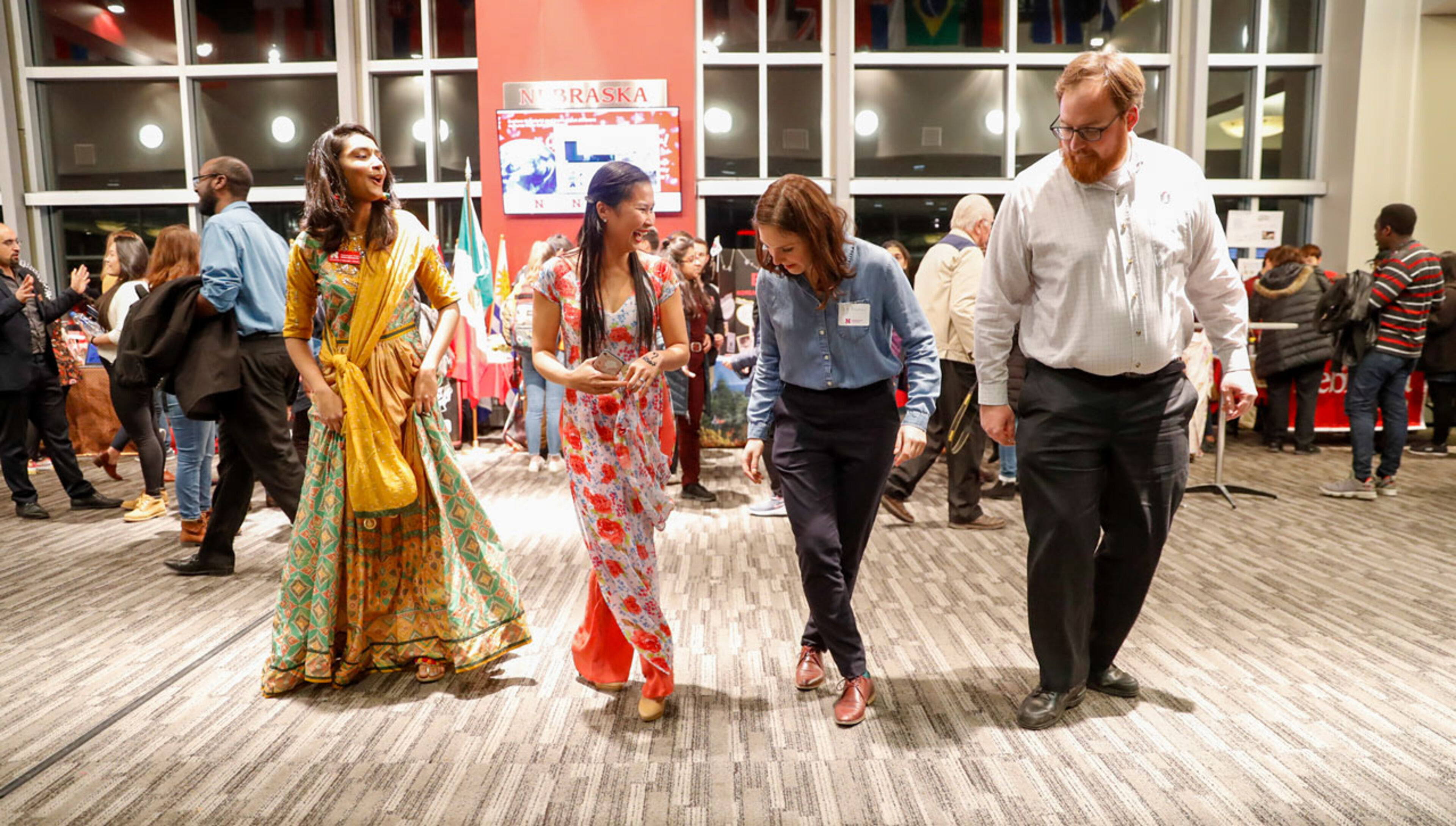 Global Strategy | Global Nebraska | Nebraska