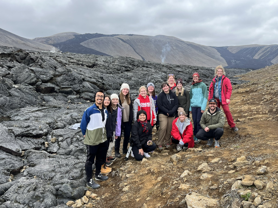 UNL Faculty-led Programs | Global Experiences | Global Nebraska | Nebraska